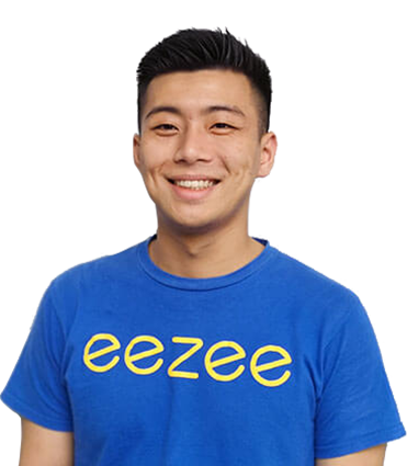 Jasper Yap, CTO – Eezee Careers